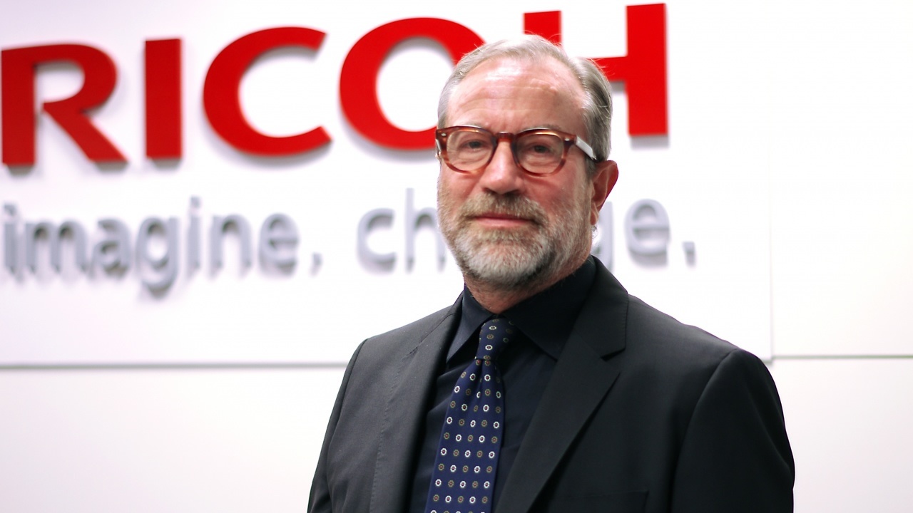 Il parere di Ricoh : ImpresaCity.it