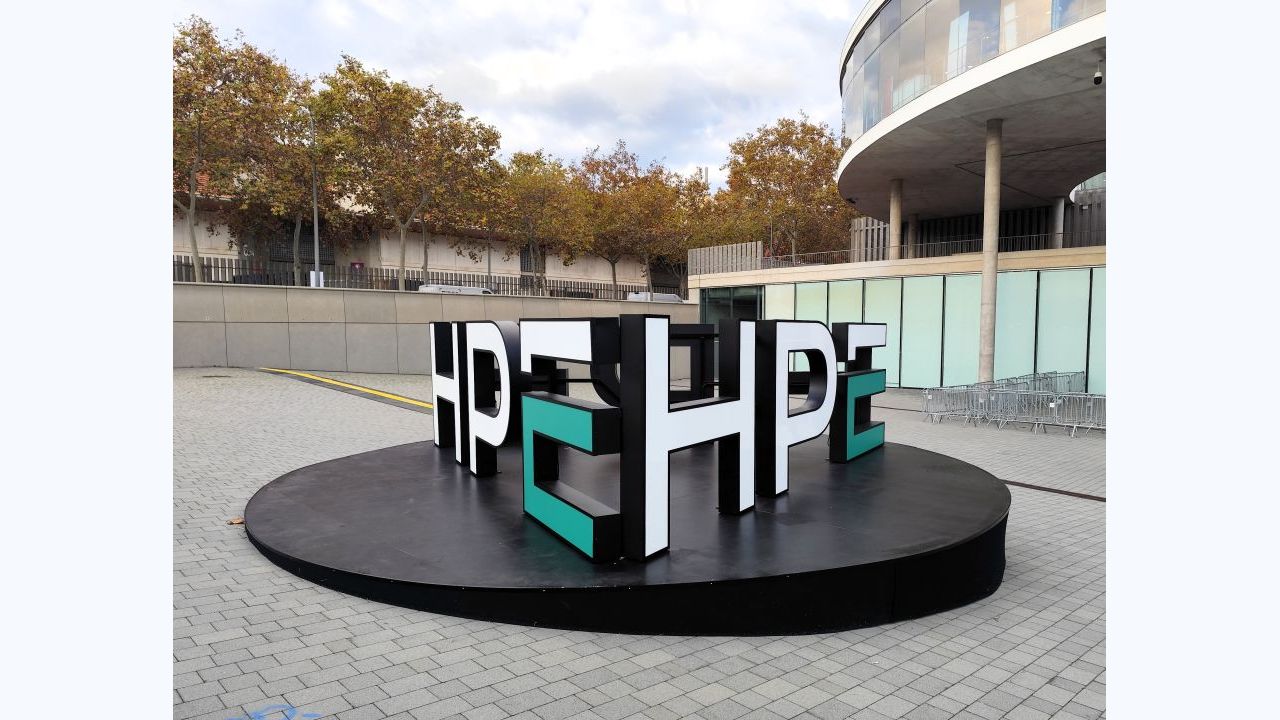 HPE, tante novità per l’AI Data Readiness