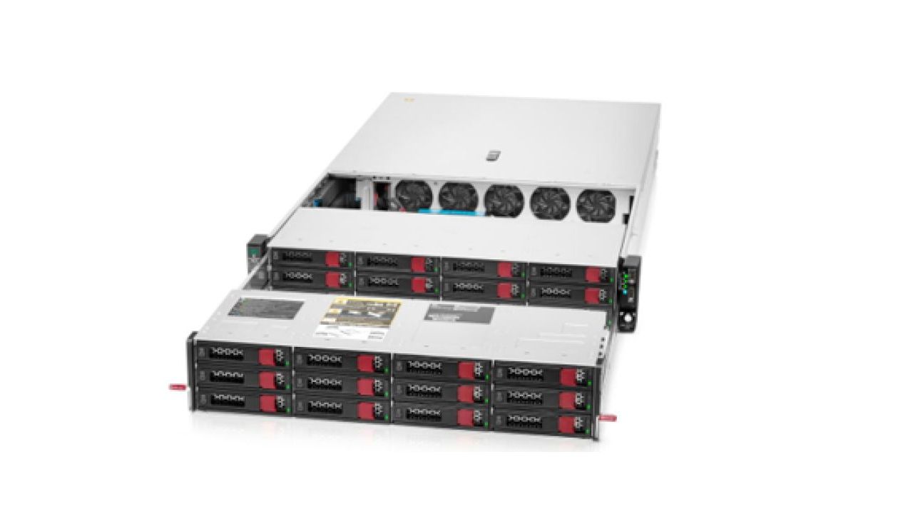 HPE, tante novità per l’AI Data Readiness